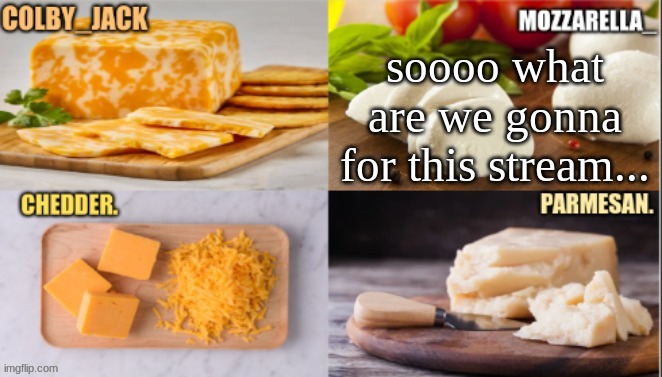 cheese - Imgflip
