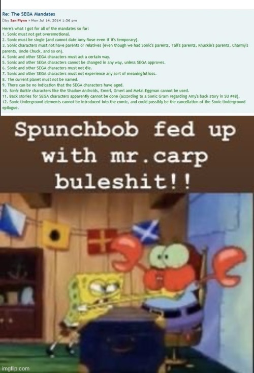 THATS SO STUPID THAT MAKES EVERY CHARACTER SHALLOW - Imgflip