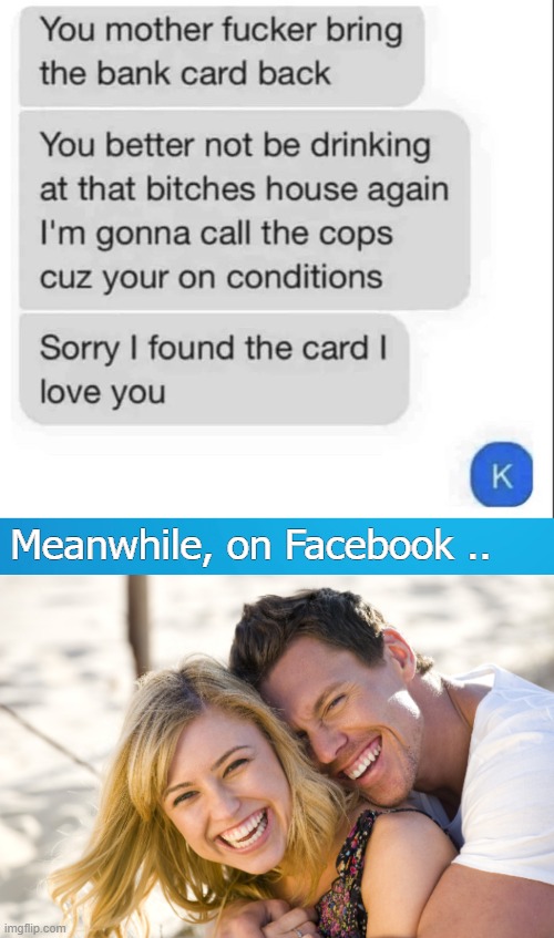 Image tagged in nsfw,relationships,social media,funny - Imgflip