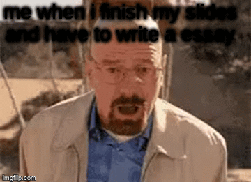 breaking bad - Imgflip