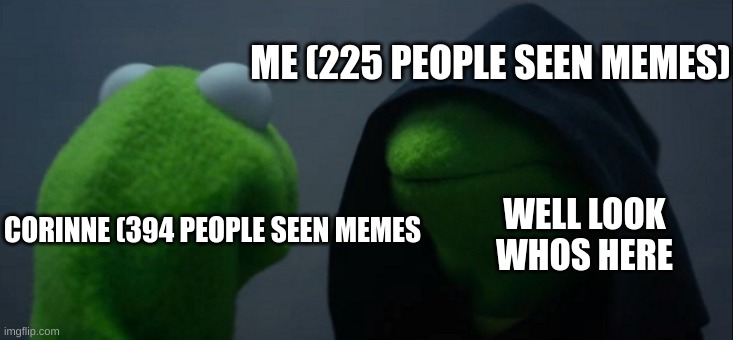 Friends be like - Imgflip