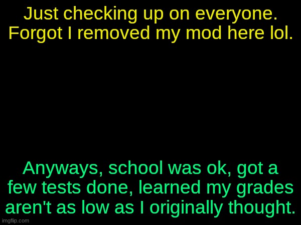 drizzy text temp - Imgflip