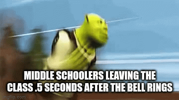 Fast as heck man - Imgflip