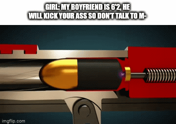 idc if he's 6'2 - Imgflip