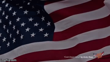 Stars & Stripes - Imgflip