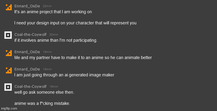 another random screenshot - Imgflip