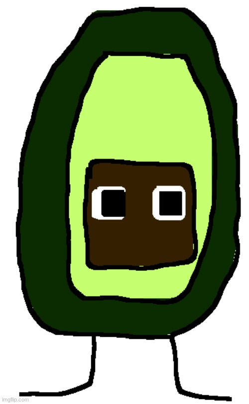 Avocado Toppin (that's right baby, more bitchass toppins) - Imgflip