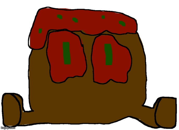 Finally, Meatball Toppin - Imgflip