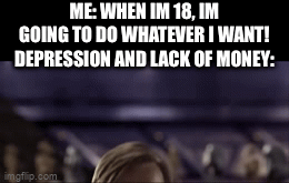 Insert clever title - Imgflip