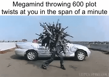 Multiple Gun User - Imgflip