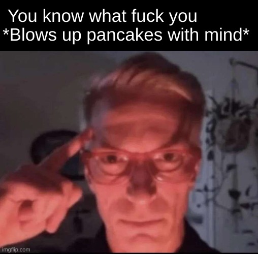 MA PANKCARKES - Imgflip