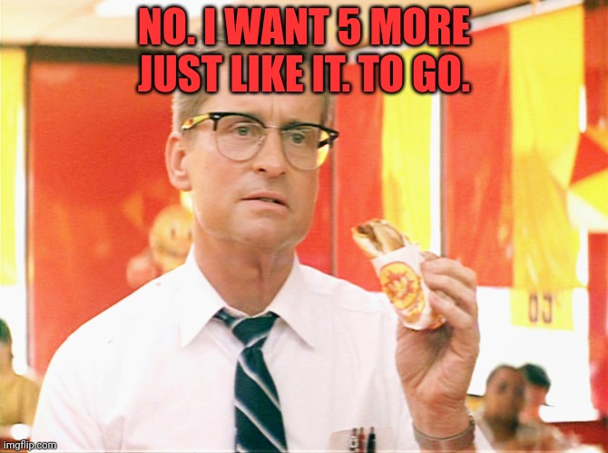 No this is not ok - Imgflip