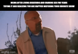 Walter White Falling - Imgflip