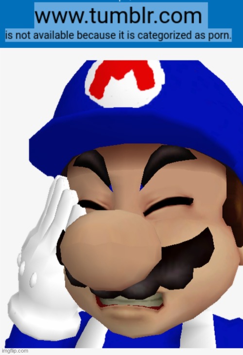 tumblr?? - Imgflip