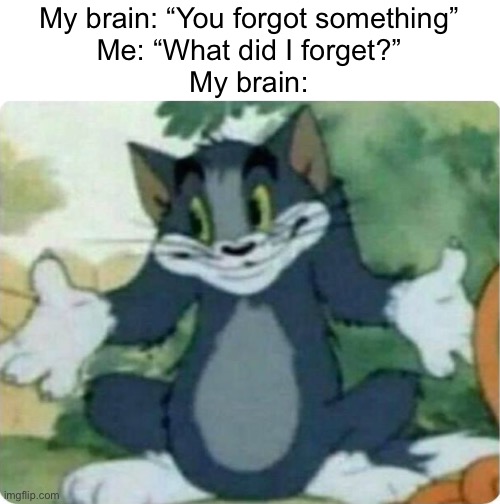 School in a nutshell - Imgflip