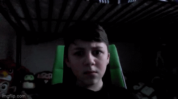 Post above gets capped on - Imgflip