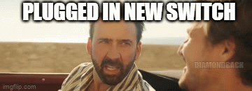 Network Loop - Imgflip