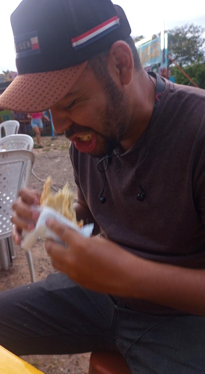 Tô com fome Blank Template - Imgflip