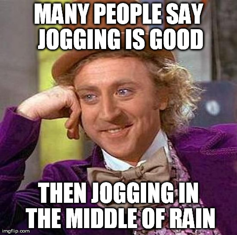 Creepy Condescending Wonka Meme - Imgflip