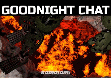 Also dead chat - Imgflip