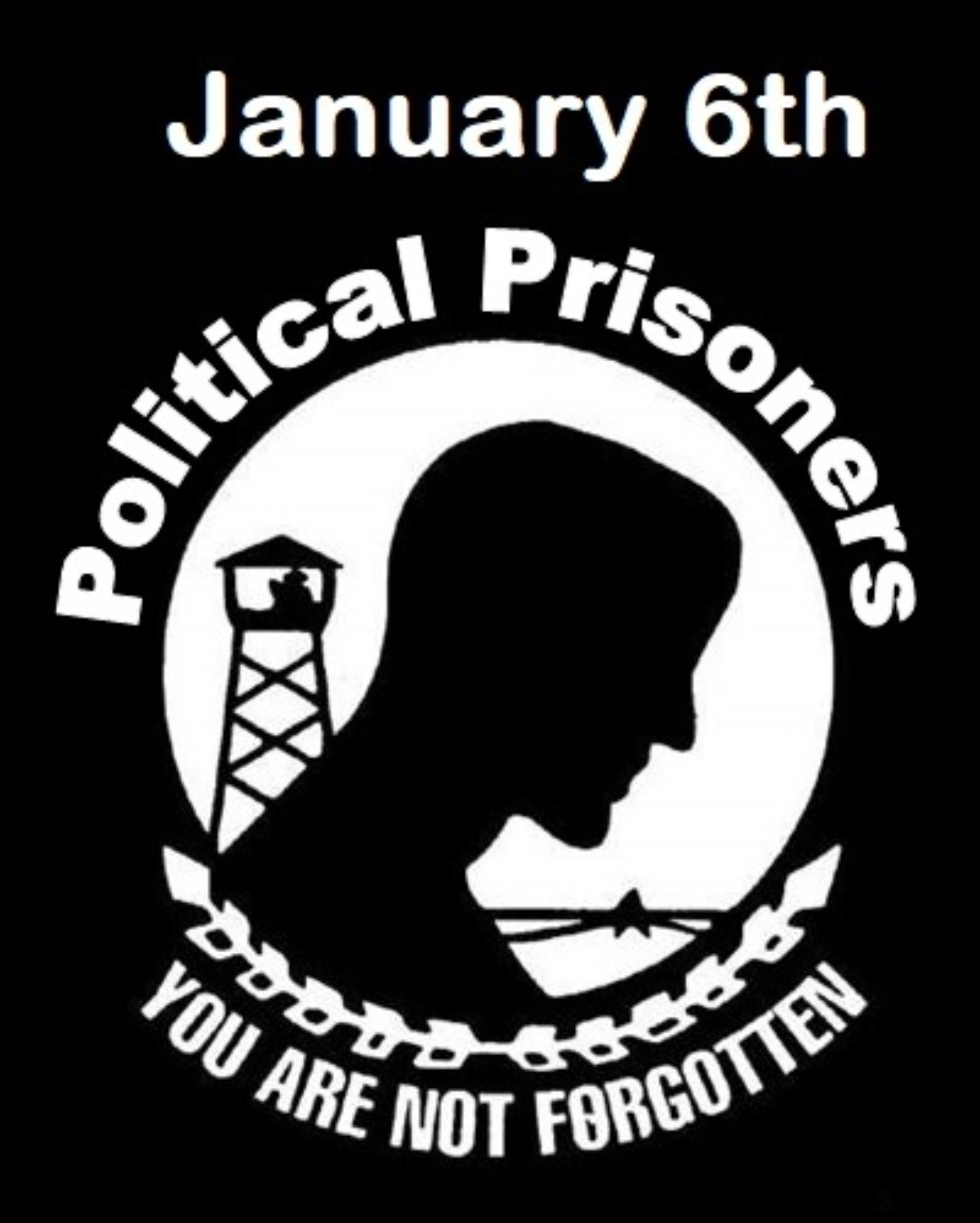 J6 POW * MIA Political Prisoners - Imgflip