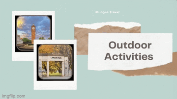 Experience Nature at its Finest: Mudgee's Best Outdoor Adventures - Imgflip