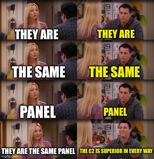 Joey Repeat After Me - Imgflip