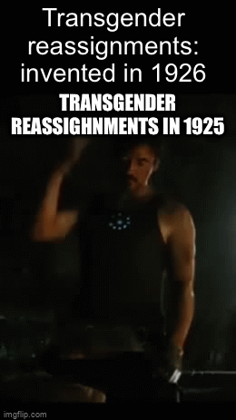 Iron man hammering - Imgflip