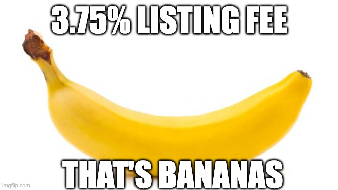 Banana - Imgflip