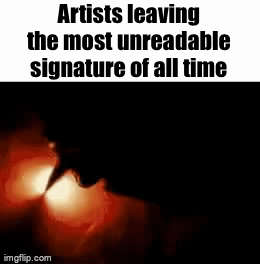 Gunna writing in fire - Imgflip
