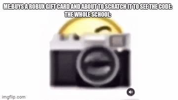 Tbh its free robux - Imgflip