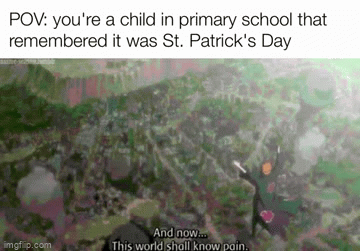 Today painful memories were made - Imgflip