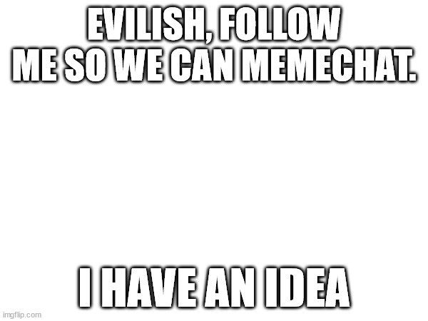 Although it'll have to wait for after the Rift event since it involves ...