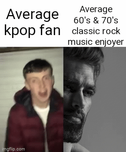 I love beatles and pink floyd. Do you? - Imgflip