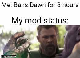 nah u good - Imgflip