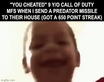 child explodes - Imgflip