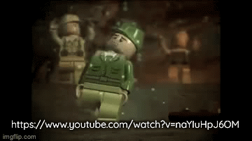 Lego dance - Imgflip