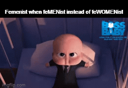 i just realize - Imgflip