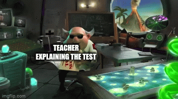 The answers are C you C. - Imgflip