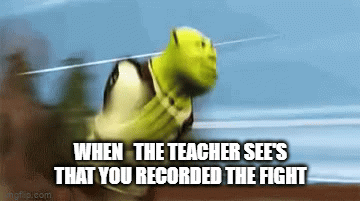 run boy run - Imgflip