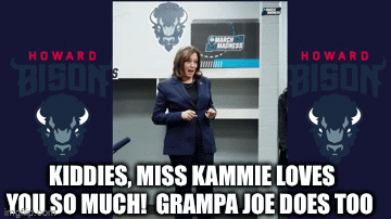 Comma-La kiddie talk time again - Imgflip