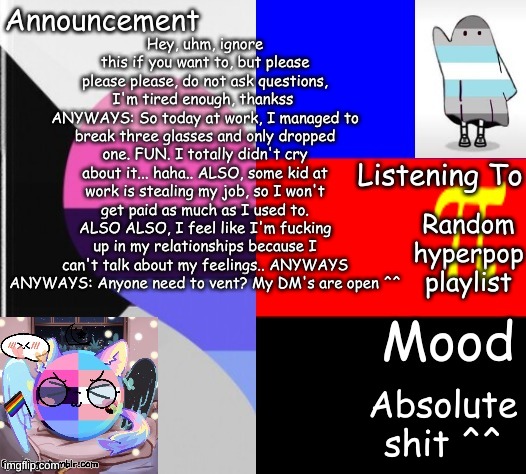 Heyyyyy, sorry againnnn.. haha.. - Imgflip