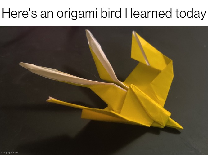 Or yesterday depending on how long this takes to get featured (no ...