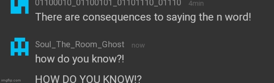 ok, but seriously, HOW DO YOU KNOW!? - Imgflip