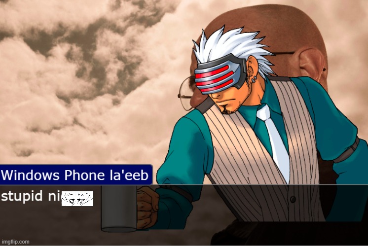 WHAT BRO SAID - Imgflip