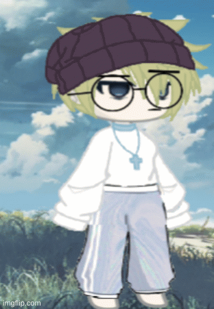 more gacha oc's - Imgflip