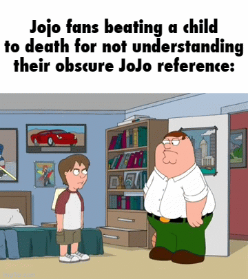 peter griffin beats up kyle - Imgflip