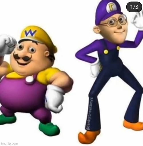 Watson and Wallace - Imgflip