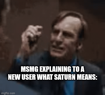 Saul goodman mald - Imgflip