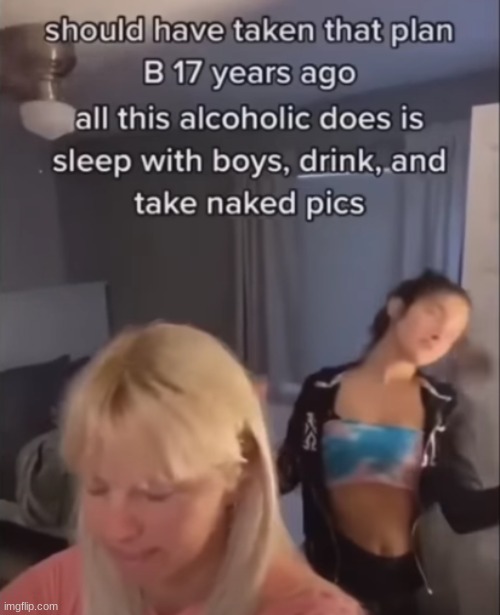 based mother - Imgflip